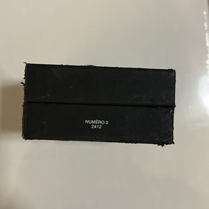 NARS | Makeup | Nars Palette False Lashes And Sharpener | Poshmark